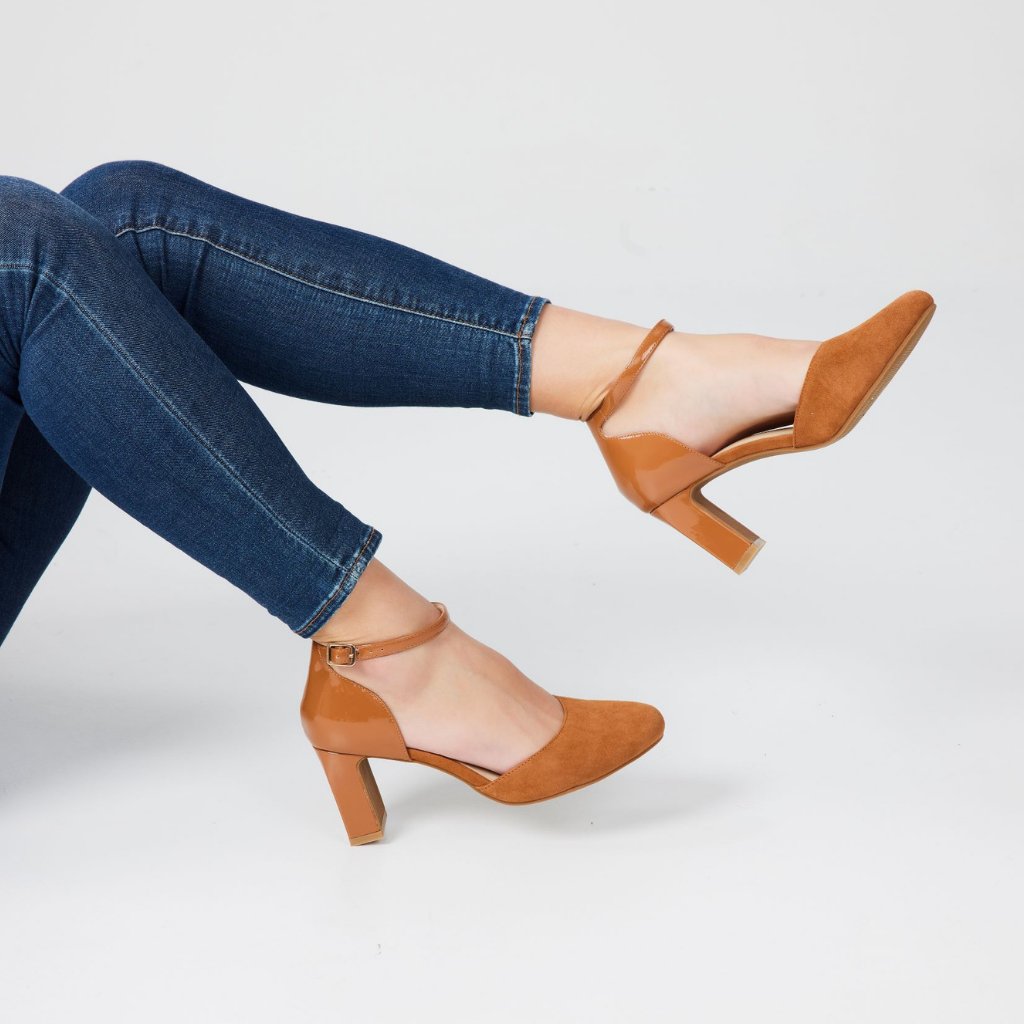 Mid Heels | Online Australia | Beautiful Colours – Luminous Assembly